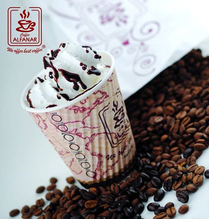 AL FANAR COFFEE : Event Gallery