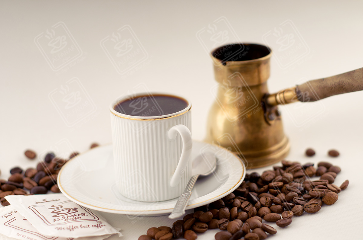 AL FANAR COFFEE : Event Gallery