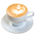 AL FANAR COFFEE : Menu
